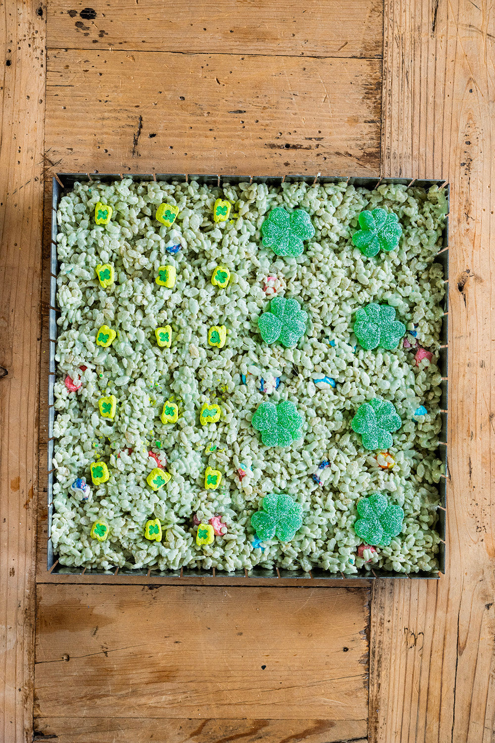 Home - The Candy Pan